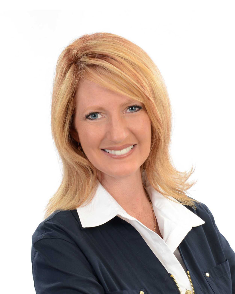 connie-close-up - Flo Newman