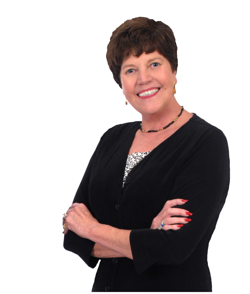 Meet Flo Newman - Flo Newman